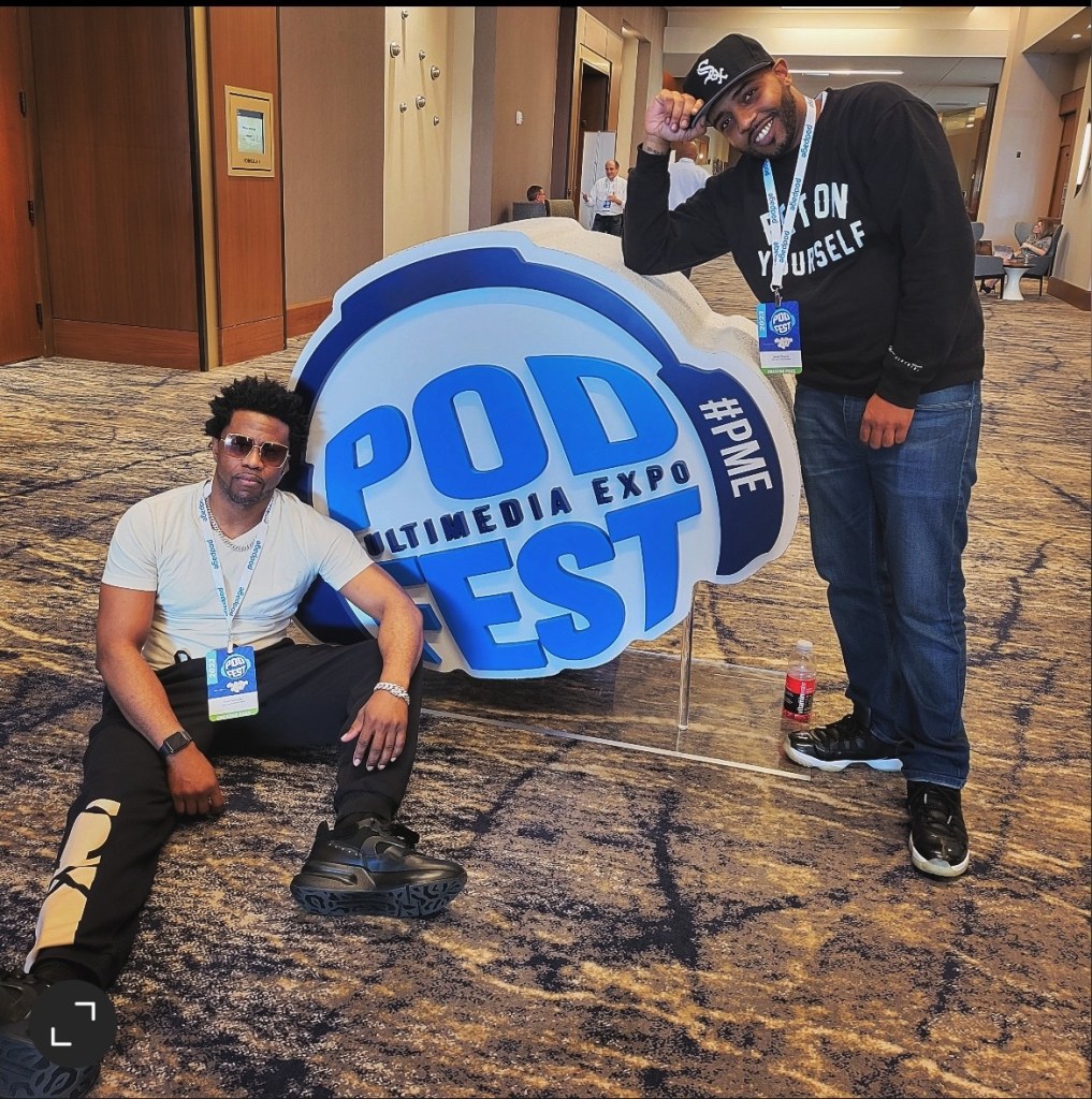 Podcast Services - OTB Digital