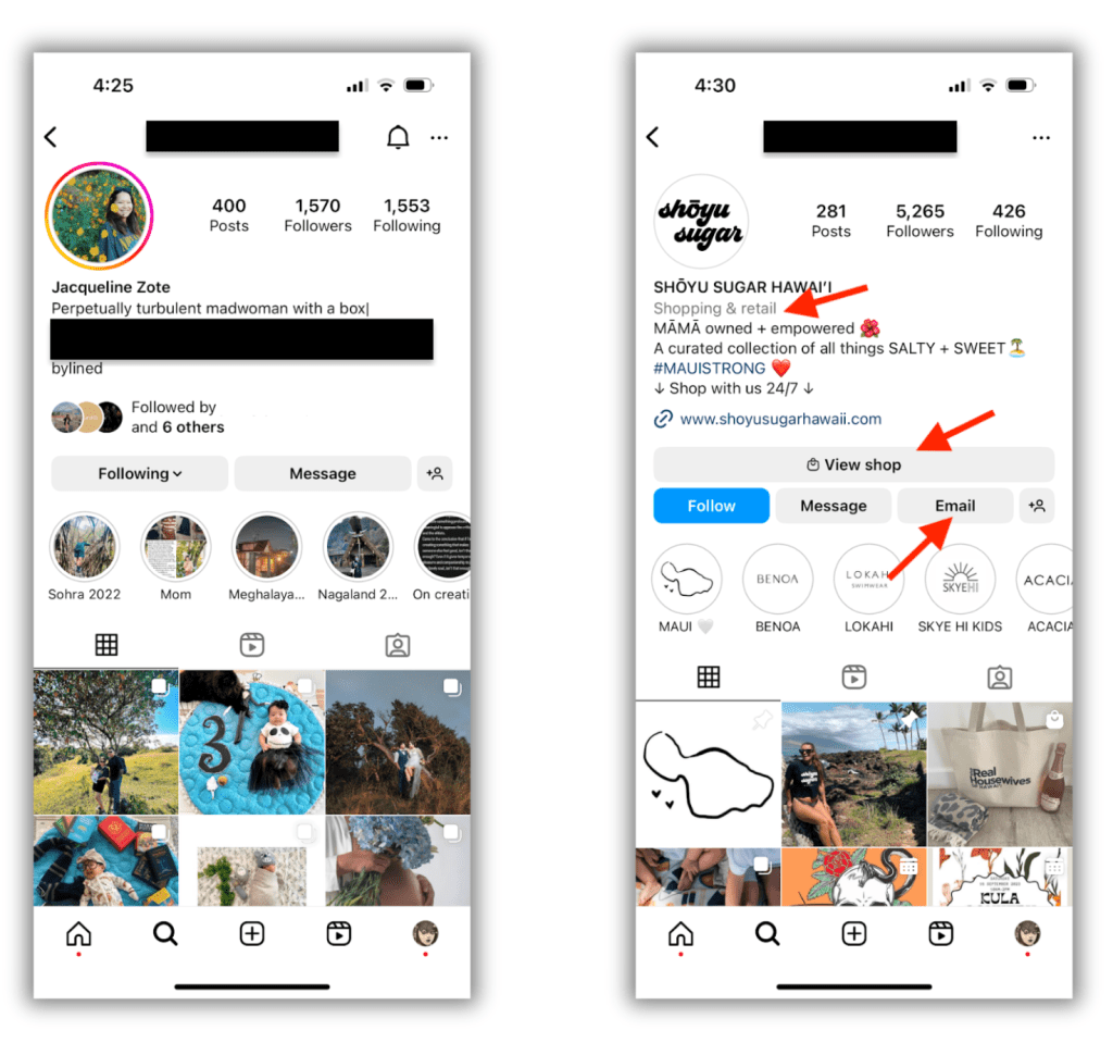 Social Media Consulting - OTB Digital